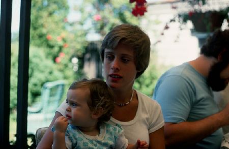 Ignoring bad habits.