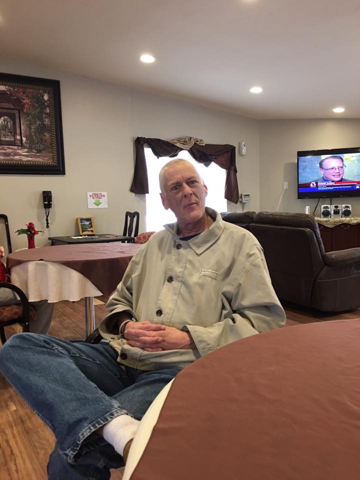 Ignoring bad habits.